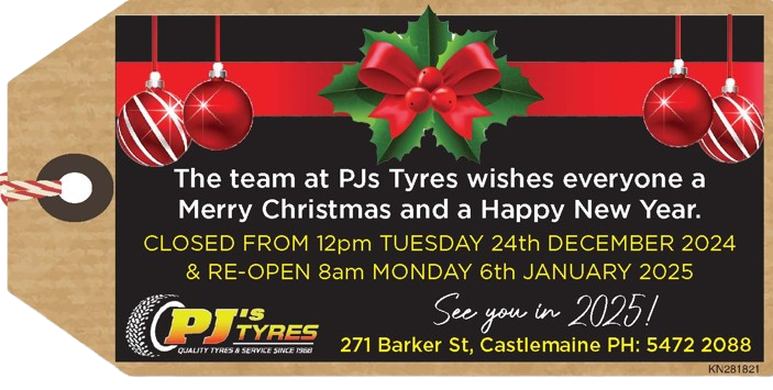 Home | PJ’s Discount Tyre Service